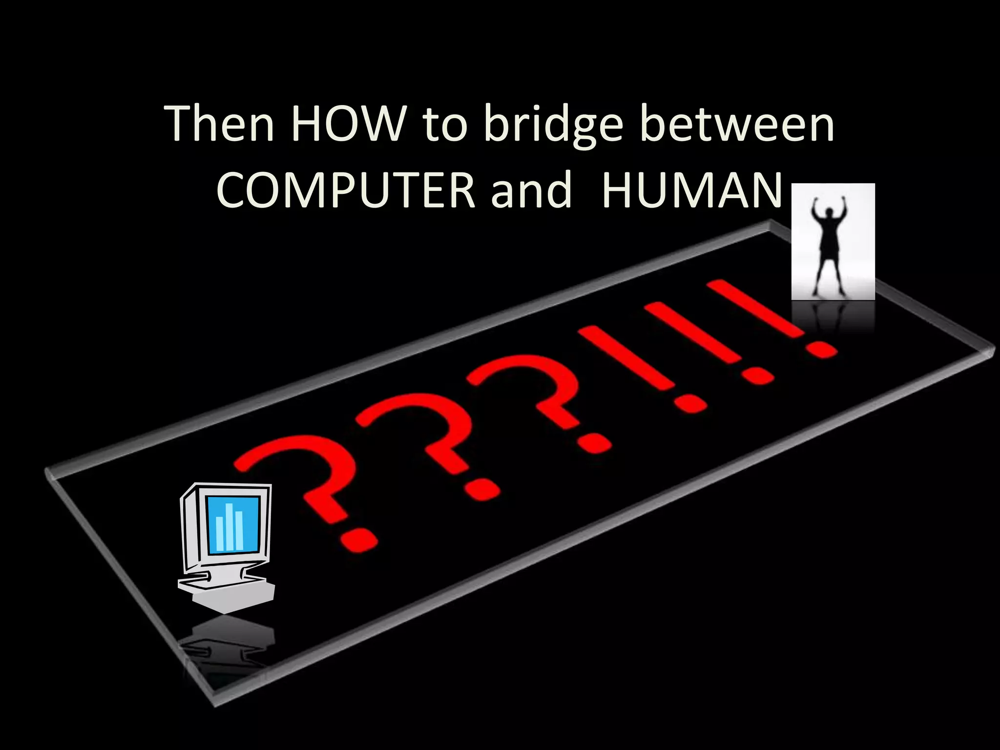 High Level Language (HLL) | PPTX