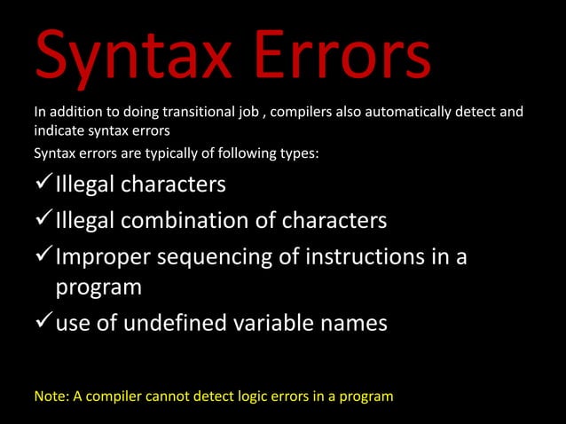 High Level Language (HLL) | PPTX | Programming Languages | Computing
