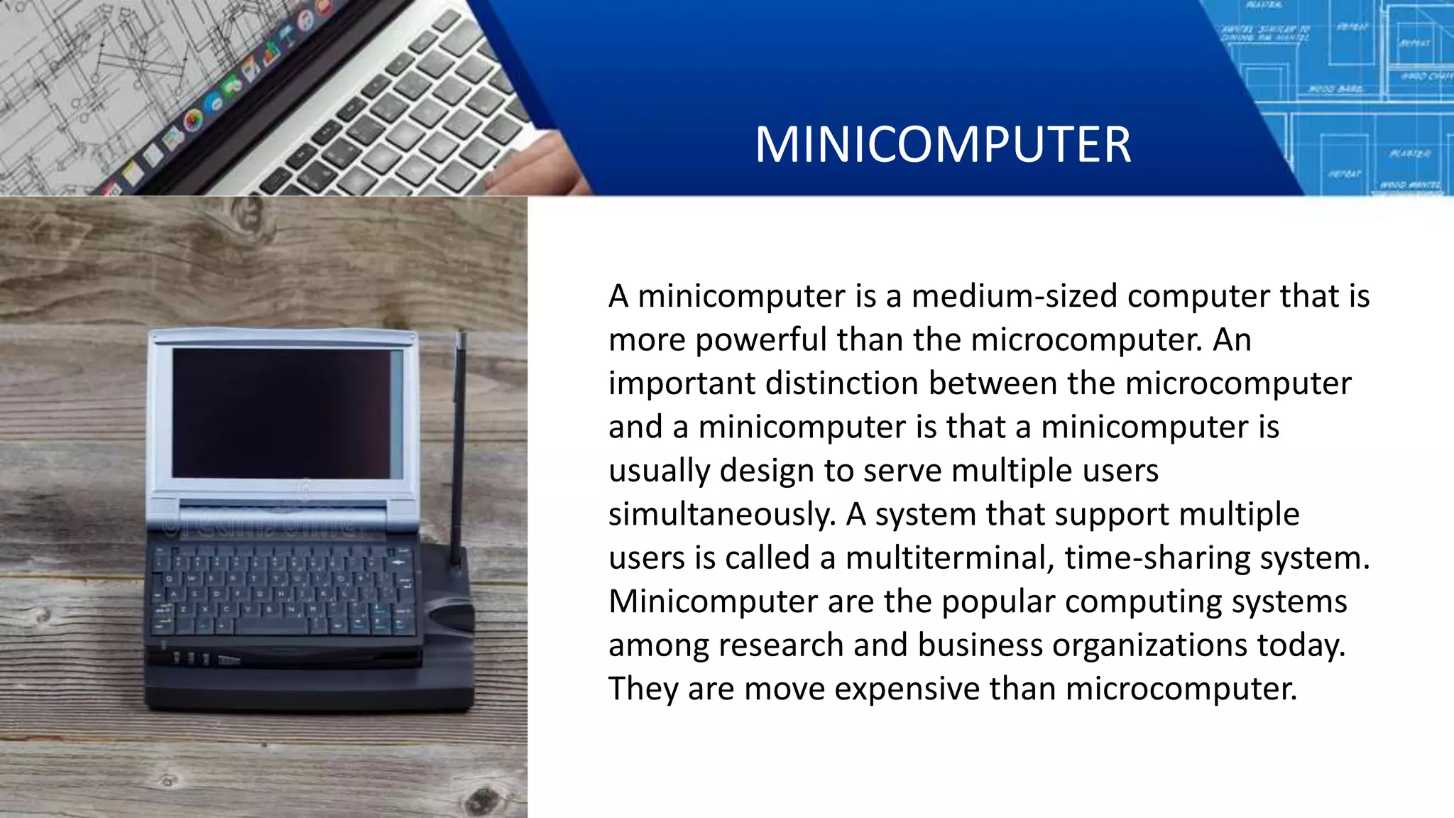 Computer presentation | PPTX