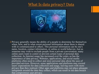 Internet fraud and Common modes of security threats .pptx