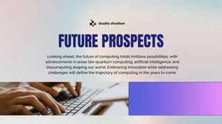 Modern Digital Evolution Computer Presentation.pptx