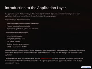 Computer Presentation Pptx Computer Netwprl Pptx