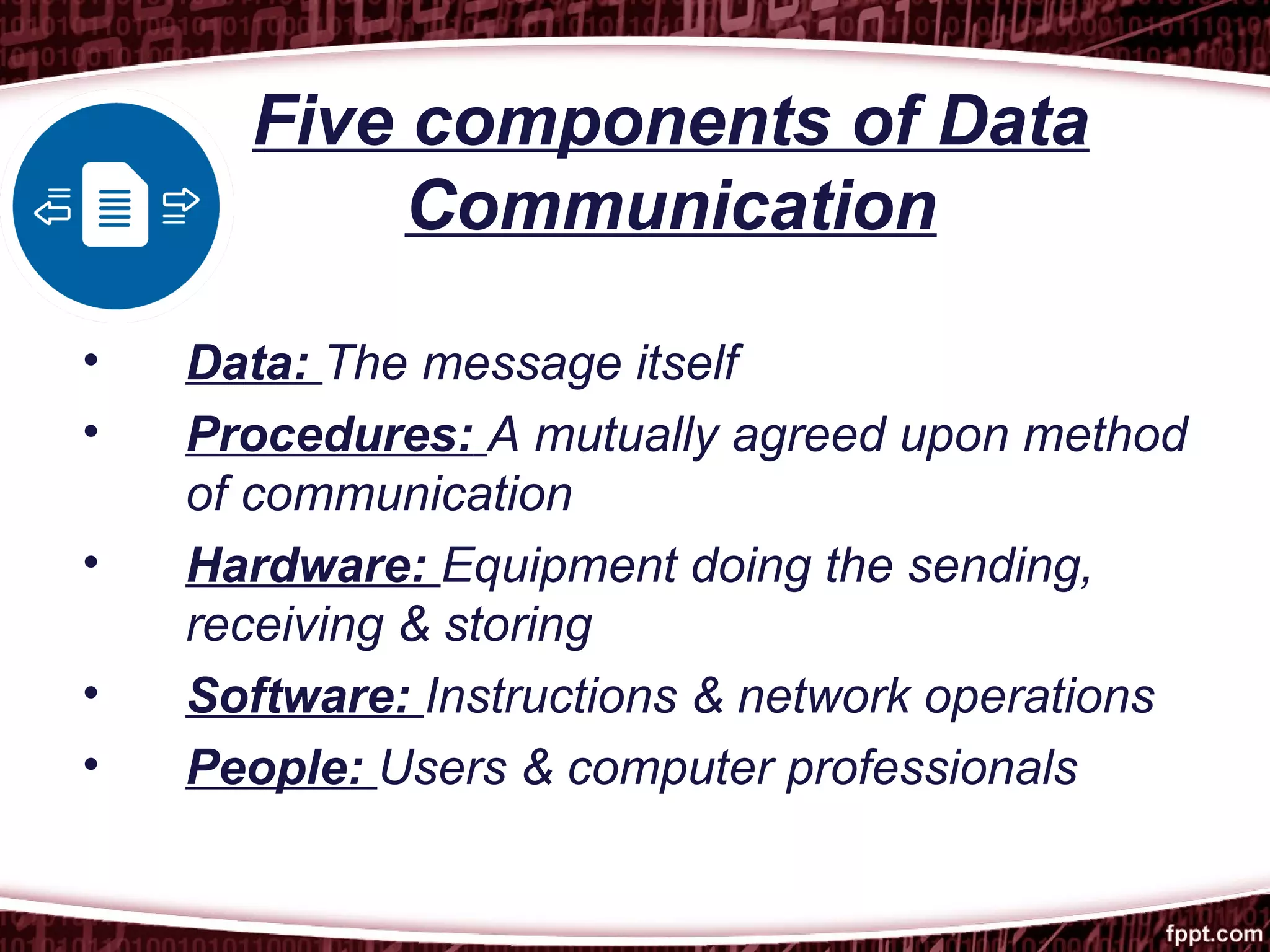 Linking Information Technology | PPT | Computer Networking | Computing