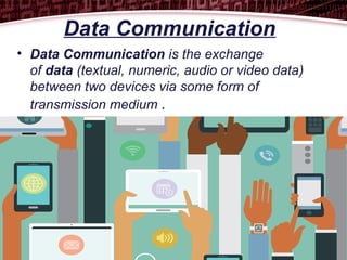 Linking Information Technology | PPT | Computer Networking | Computing