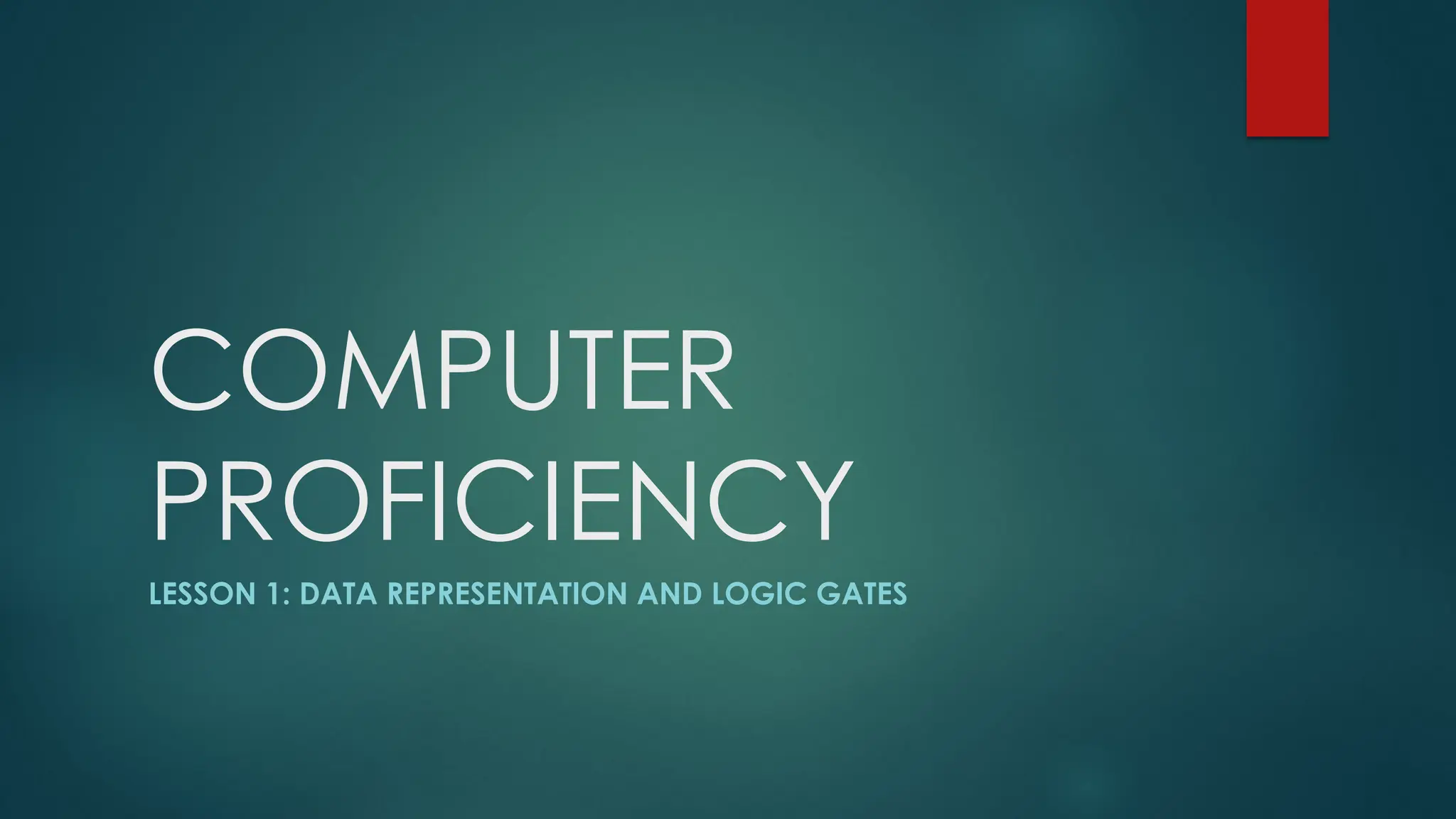 Computer Proficiency_1-1.pdfdvdfsvfdvfdb | PPT