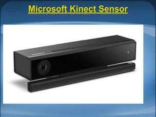 Input nad Output Devices | PPT | Free Download