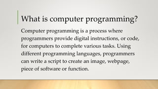 COMPUTER PROGRAM.pptx