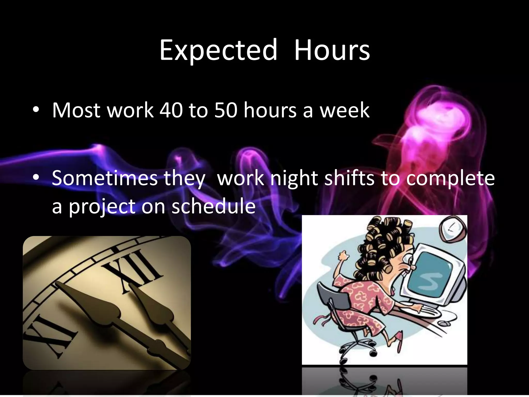 Computer programmer | PPT