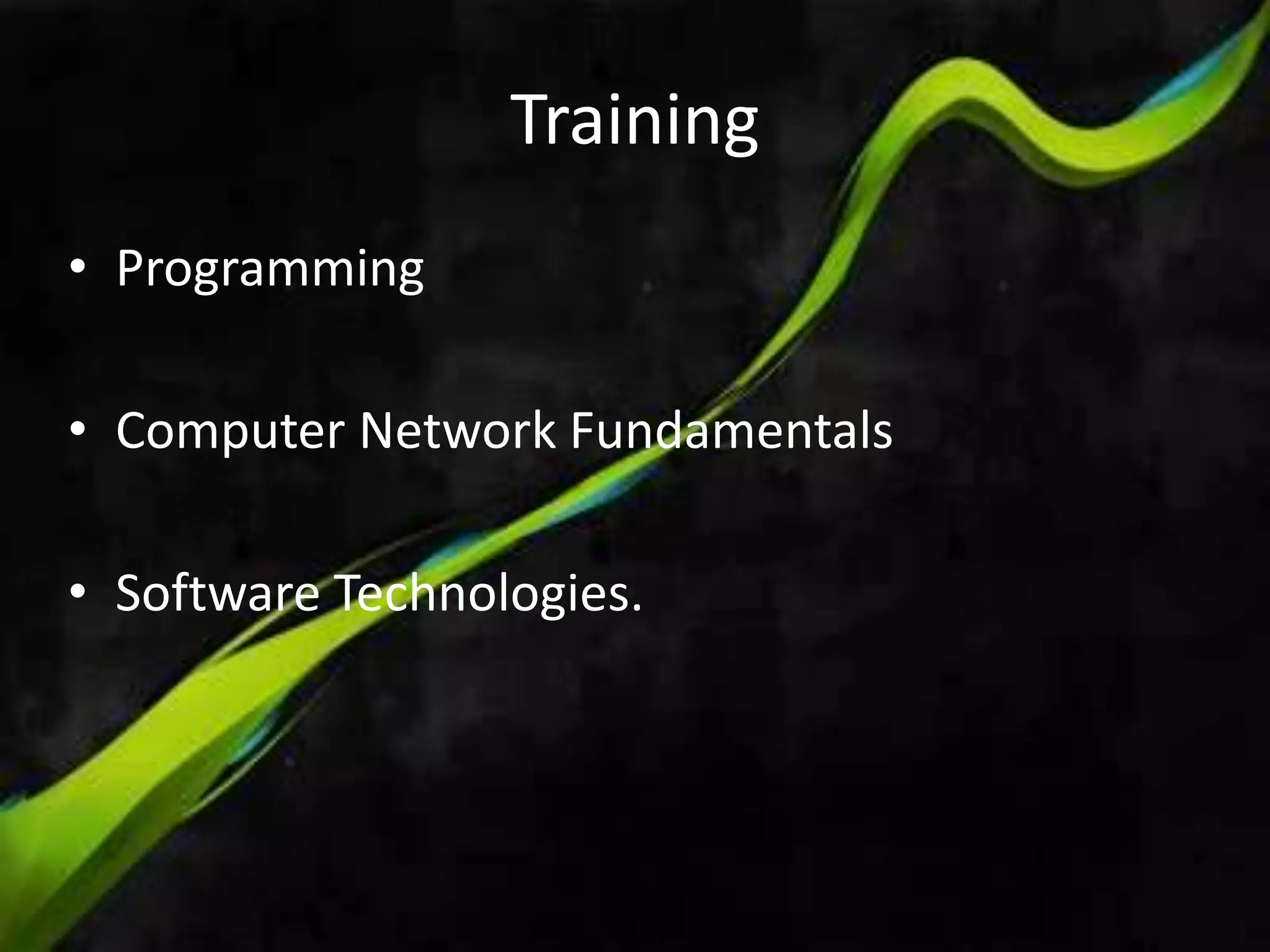 Computer programmer | PPT