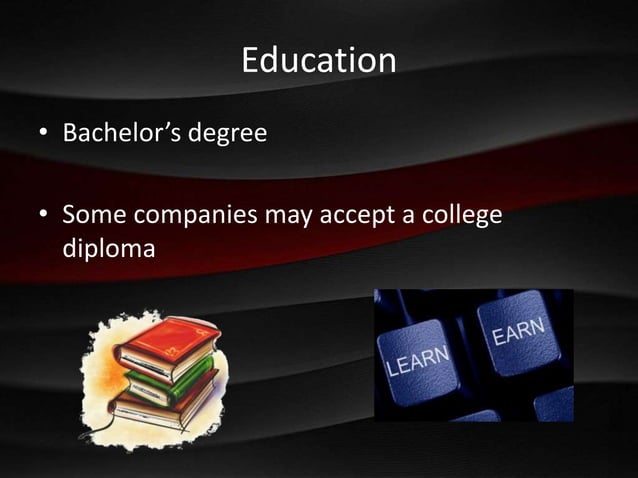 Computer programmer | PPT