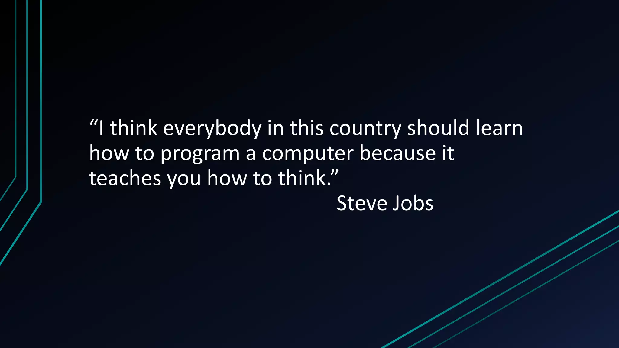 Computer programming | PPT