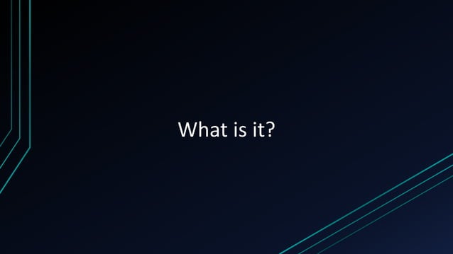 Computer programming | PPT