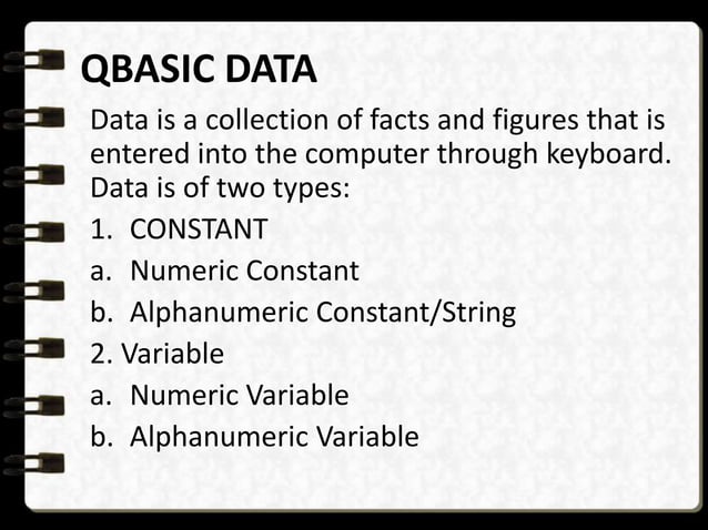 Computer programming | PPT