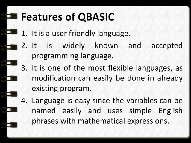 Computer programming | PPT