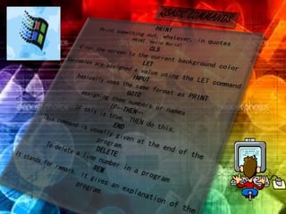 COMPUTER PROGRAMMING BASIC | PDF