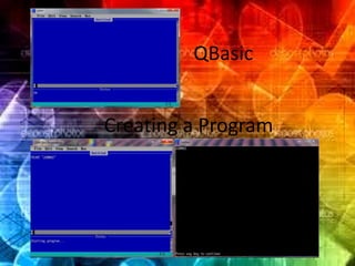 COMPUTER PROGRAMMING BASIC | PDF