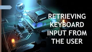 COMPUTER PROGRAMMING | PPT