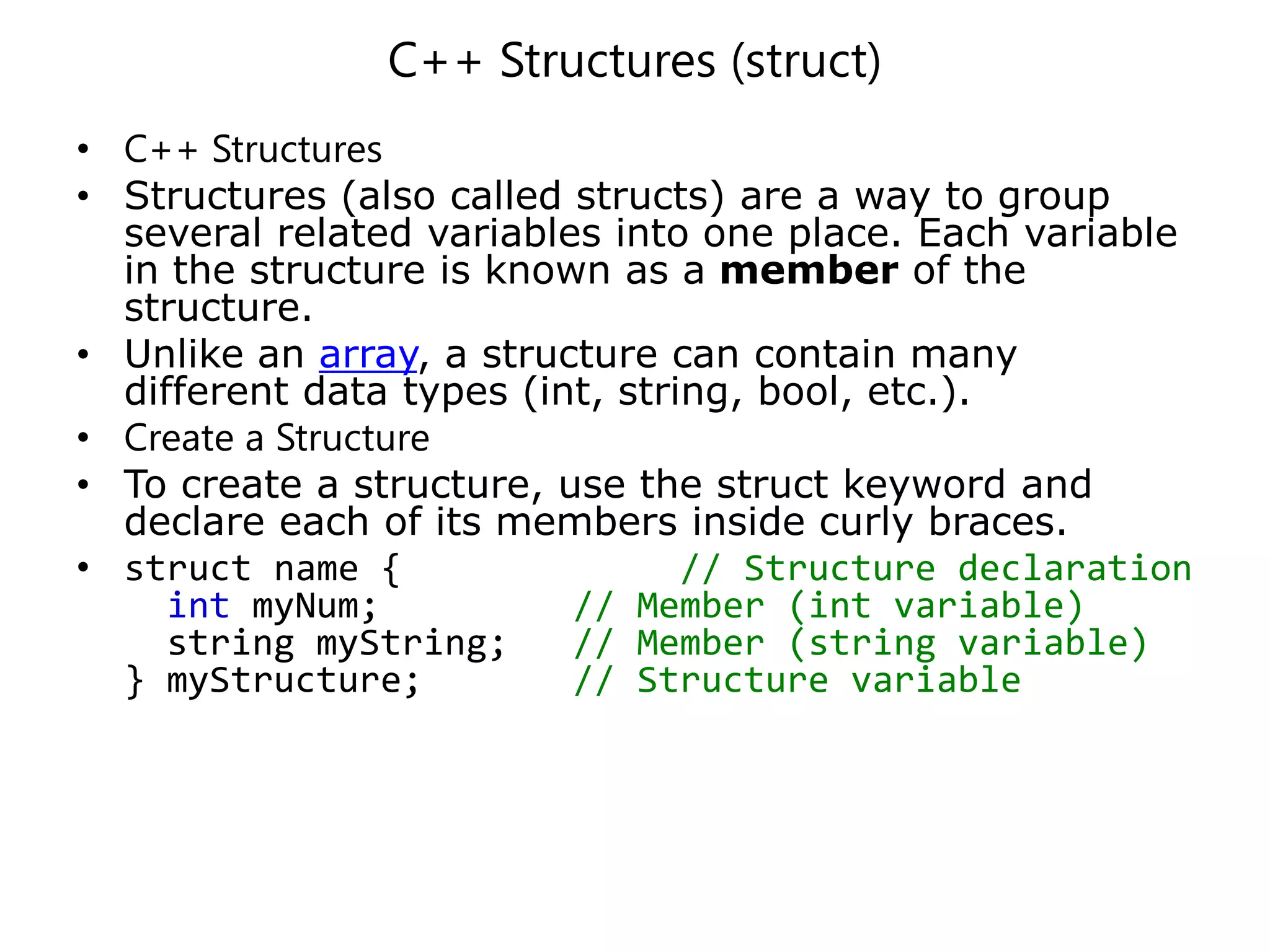 Computer Programming -II (Lec. 10).pptx