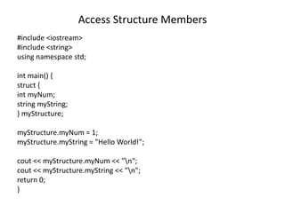 Computer Programming -II (Lec. 10).pptx