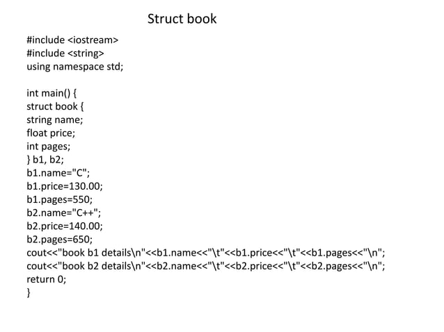 Computer Programming -II (Lec. 10).pptx