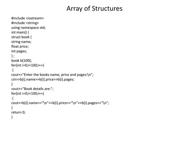 Computer Programming -II (Lec. 10).pptx