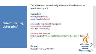 Computer programming 2 Lesson 14 | PPT