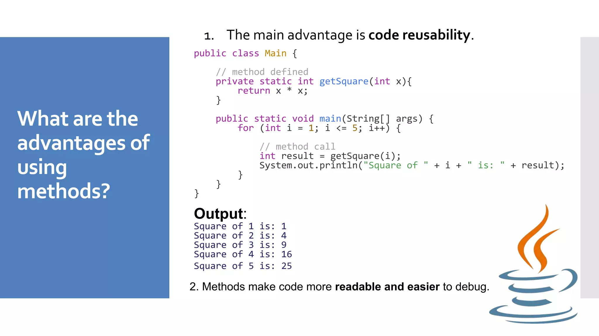 Computer Programming 2 Lesson 15 Ppt 6018