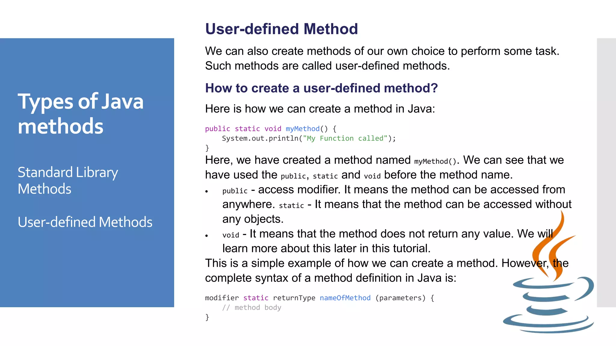 Computer programming 2 Lesson 15 | PPT