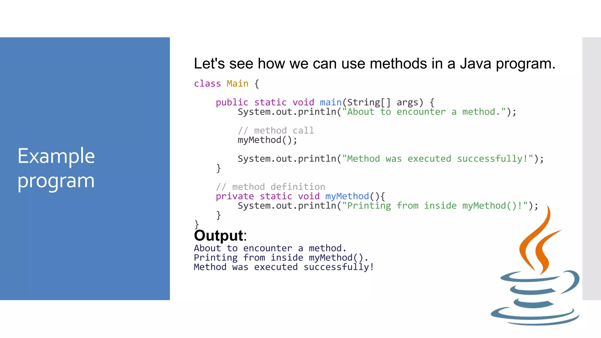Computer programming 2 Lesson 15 | PPT