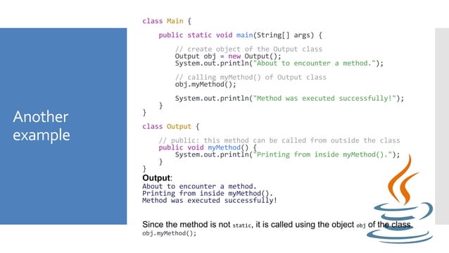 Computer programming 2 Lesson 15 | PPT