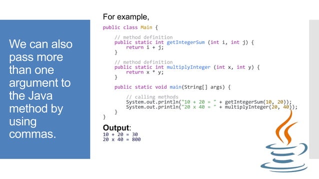 Computer programming 2 Lesson 15 | PPT