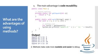 Computer programming 2 Lesson 15 | PPT