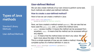 Computer programming 2 Lesson 15 | PPT