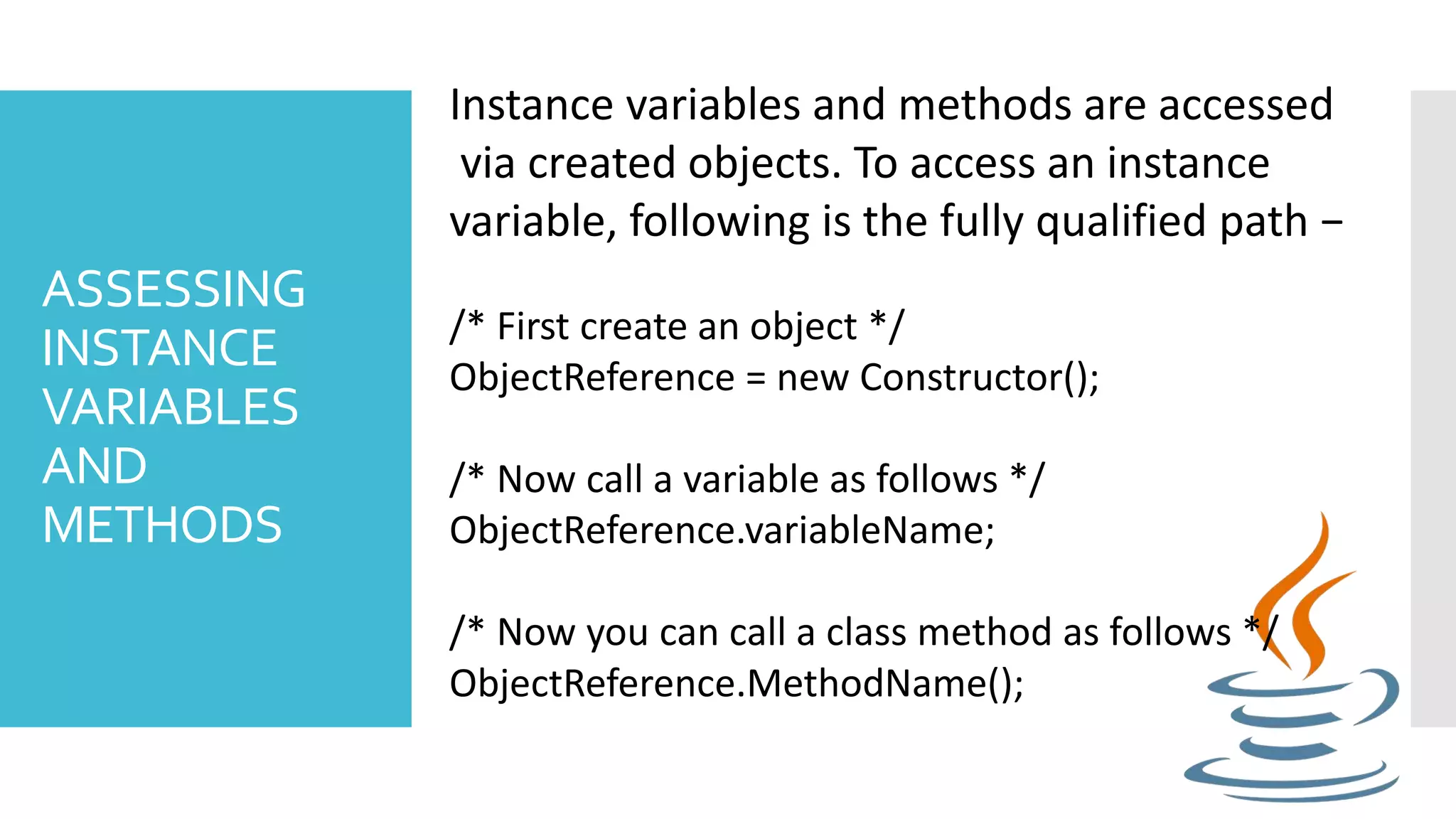 Computer programming 2 -lesson 4 | PPT
