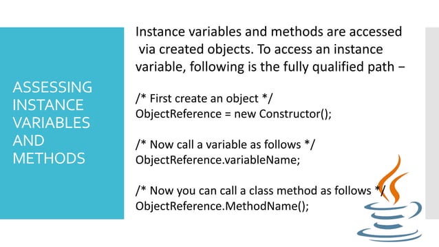 Computer programming 2 -lesson 4 | PPT
