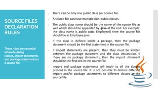 Computer programming 2 -lesson 4 | PPT