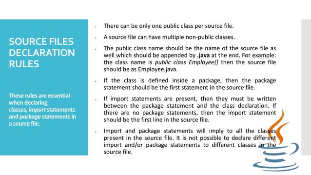 Computer programming 2 -lesson 4 | PPT