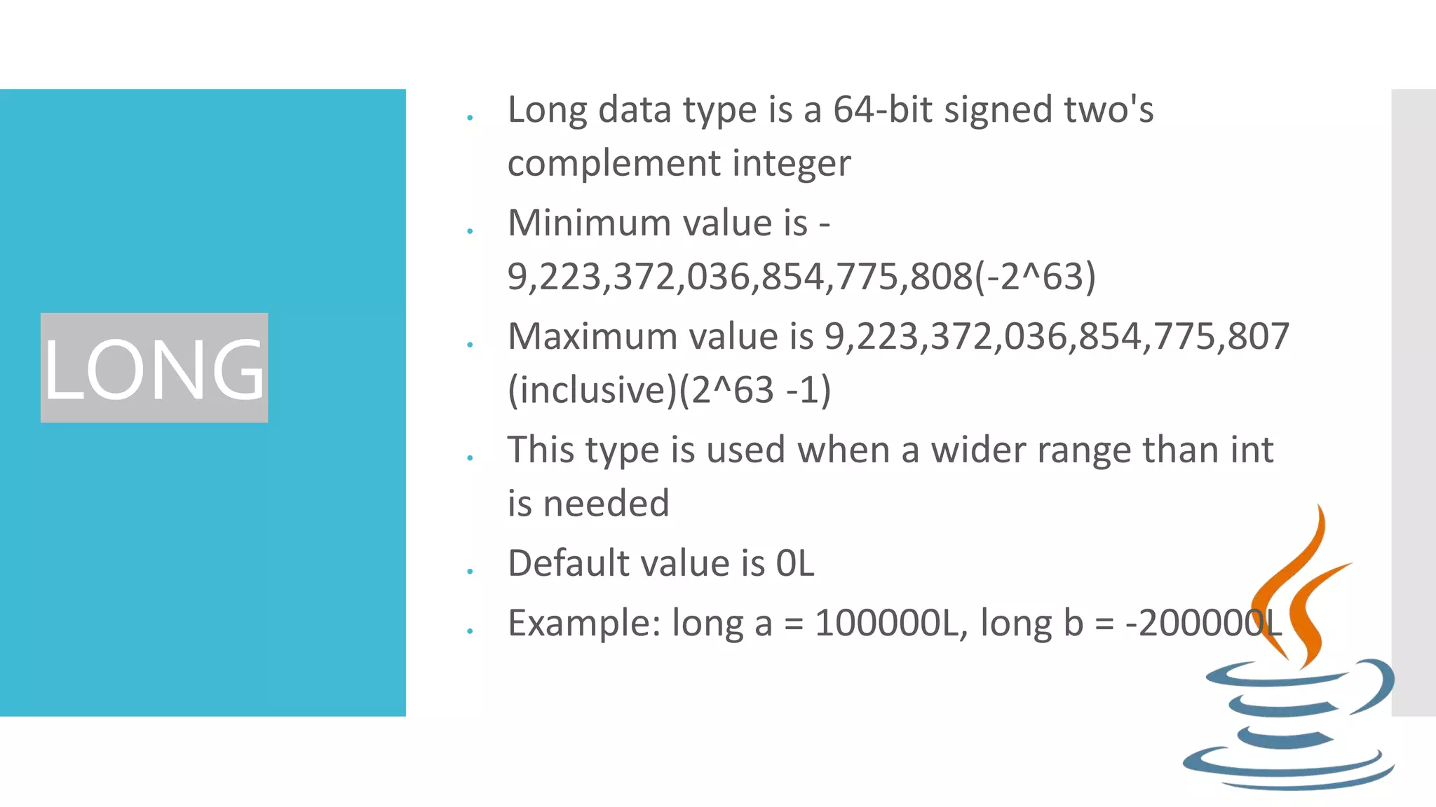 Computer programming 2 Lesson 5 | PPT