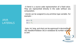 Computer programming 2 Lesson 5 | PPT