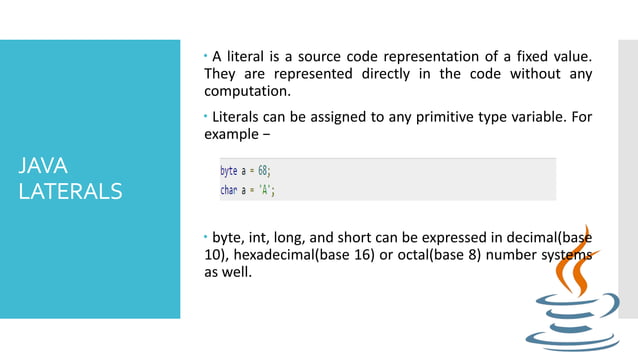 Computer programming 2 Lesson 5 | PPT