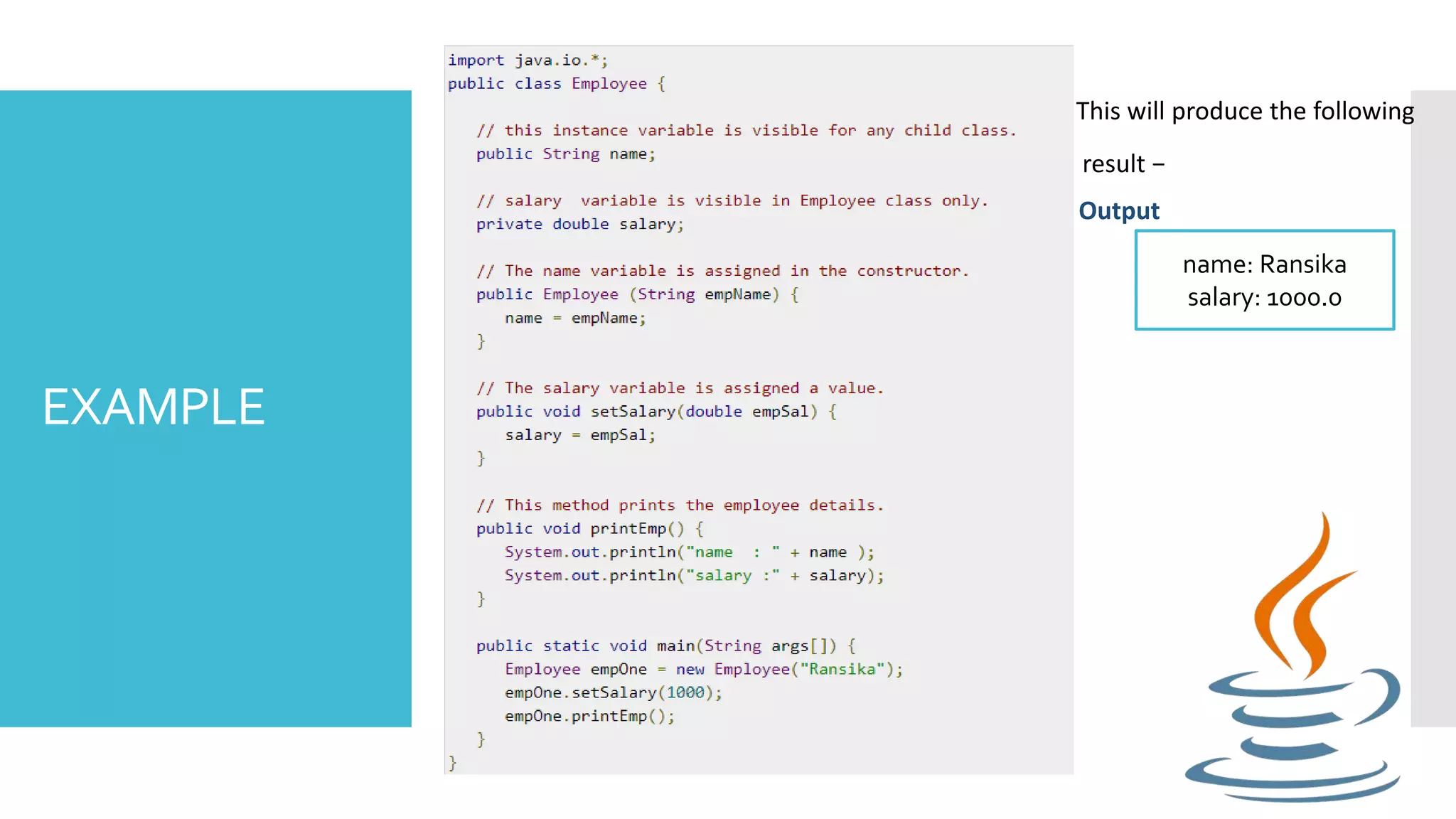 Computer programming 2 Lesson 6 | PPT