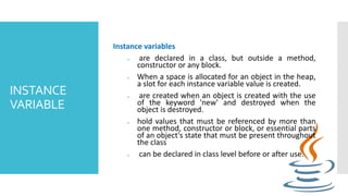 Computer programming 2 Lesson 6 | PPT