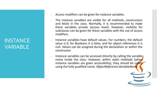 Computer programming 2 Lesson 6 | PPT