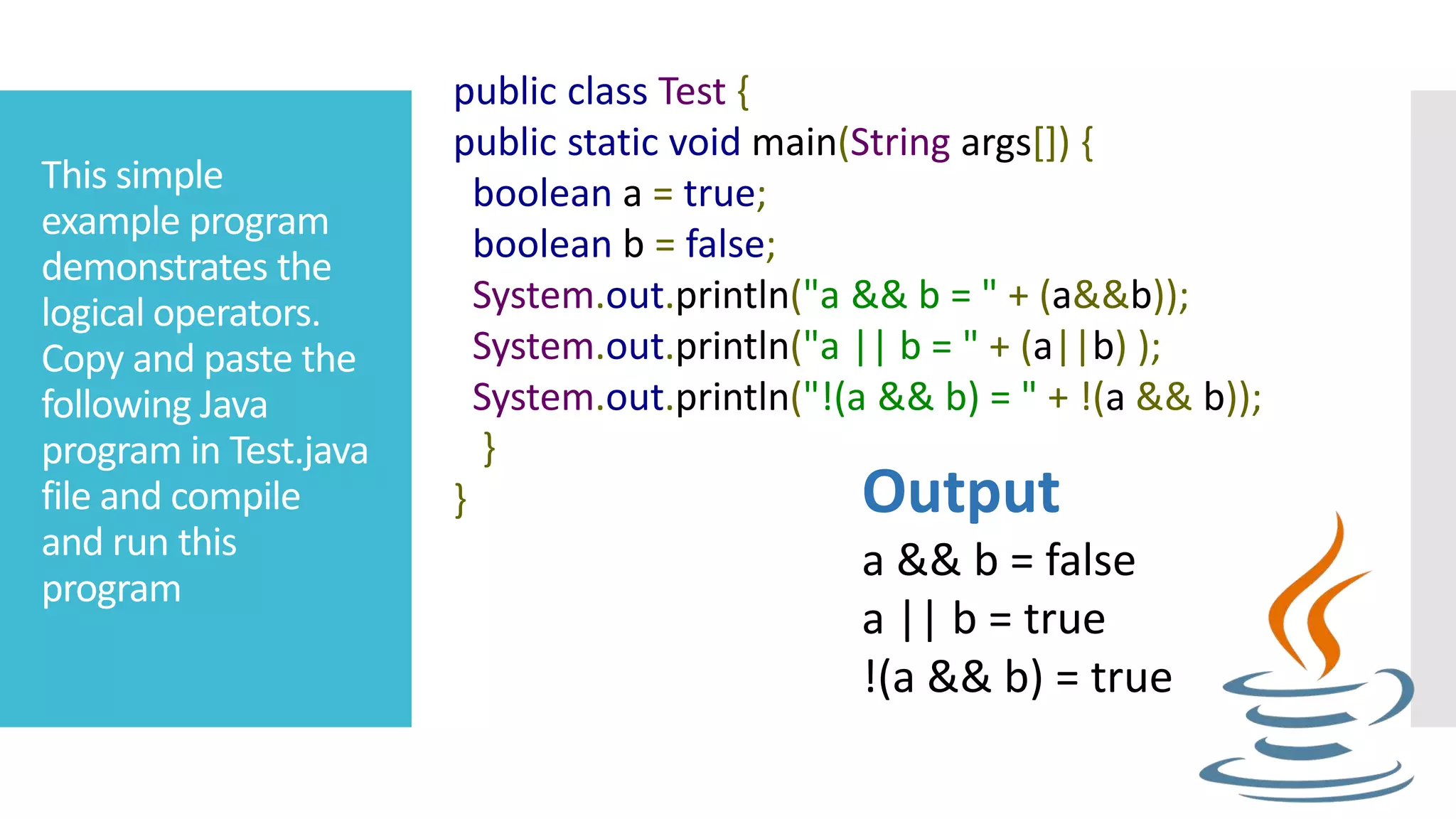 Computer programming 2 Lesson 7 | PPT