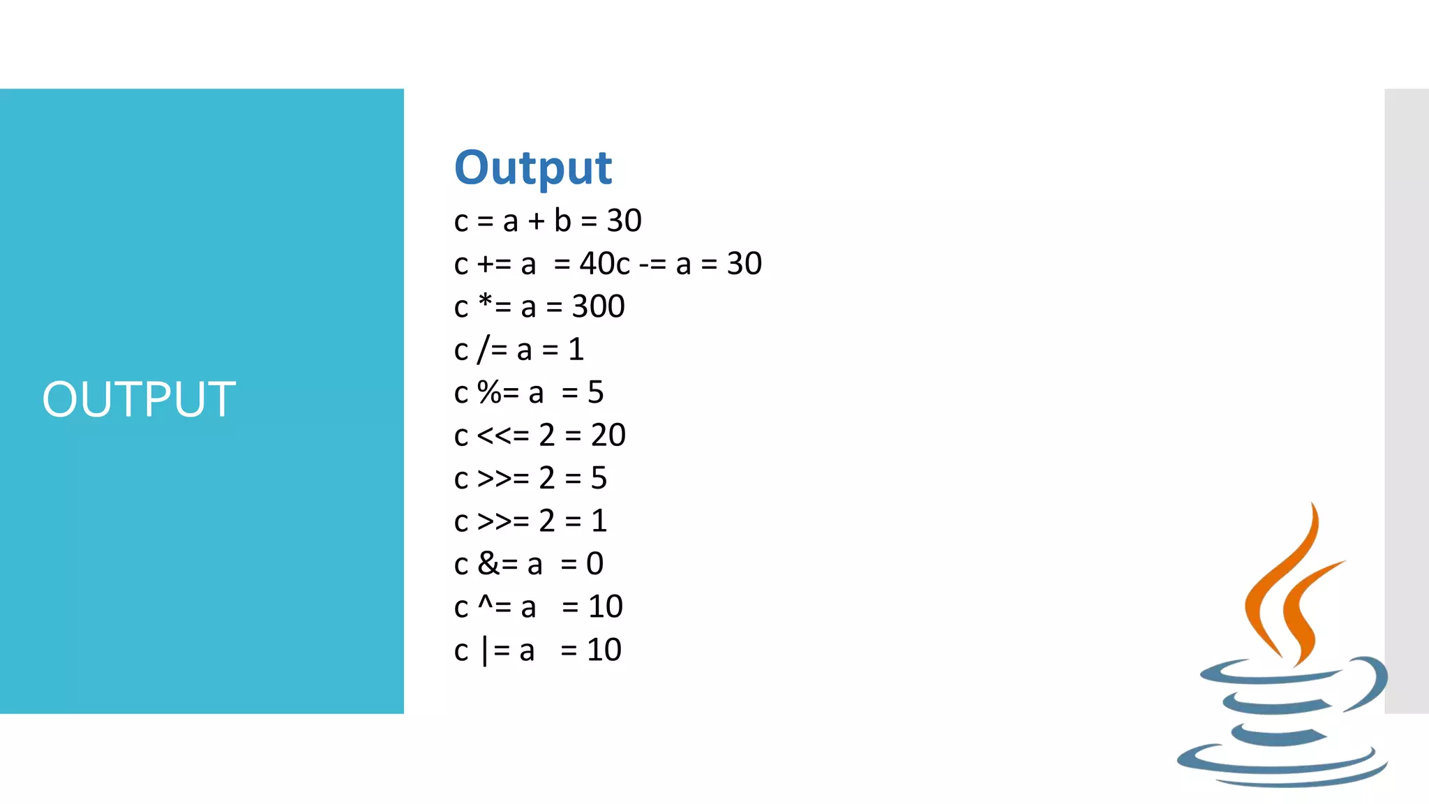 Computer programming 2 Lesson 7 | PPT