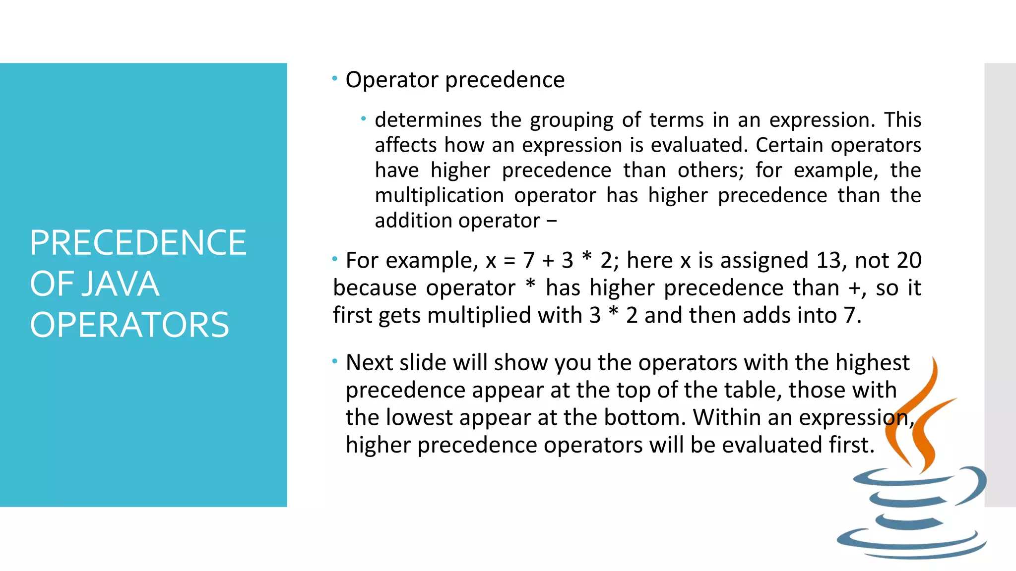Computer programming 2 Lesson 7 | PPT