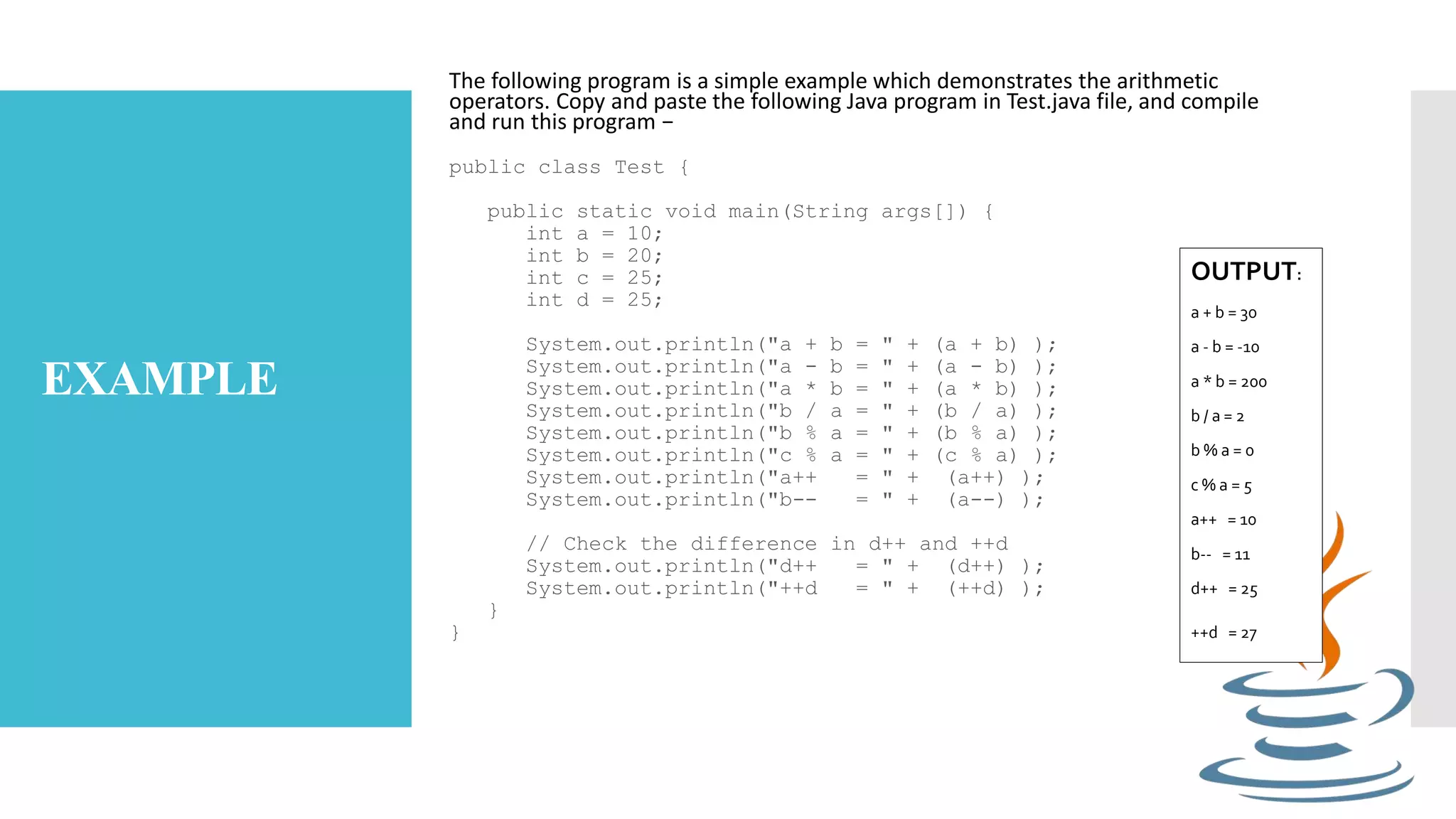 Computer programming 2 Lesson 7 | PPT