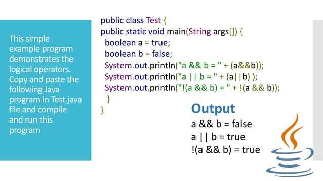 Computer programming 2 Lesson 7 | PPT