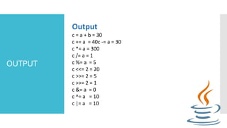 Computer programming 2 Lesson 7 | PPT