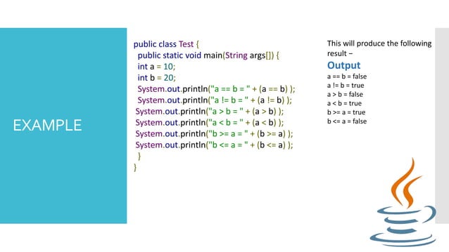 Computer programming 2 Lesson 7 | PPT